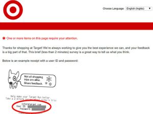 Unraveling the Secrets of the InformTarget.com Receipt Survey: Tips ...